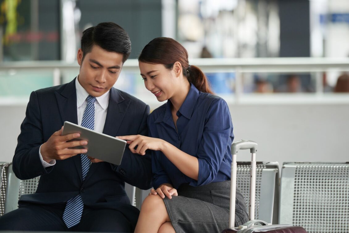 The Power of Guanxi in Chinese Business Culture – GTEC
